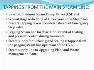 QudgsvsshzhshxhdhxdMAIN STEAM SYSTEM.ppt