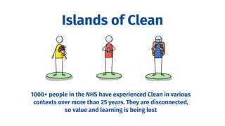 Mainstreaming #CleanLanguage in healthcare.pptx