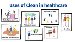 Mainstreaming #CleanLanguage in healthcare.pptx