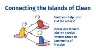 Mainstreaming #CleanLanguage in healthcare.pptx