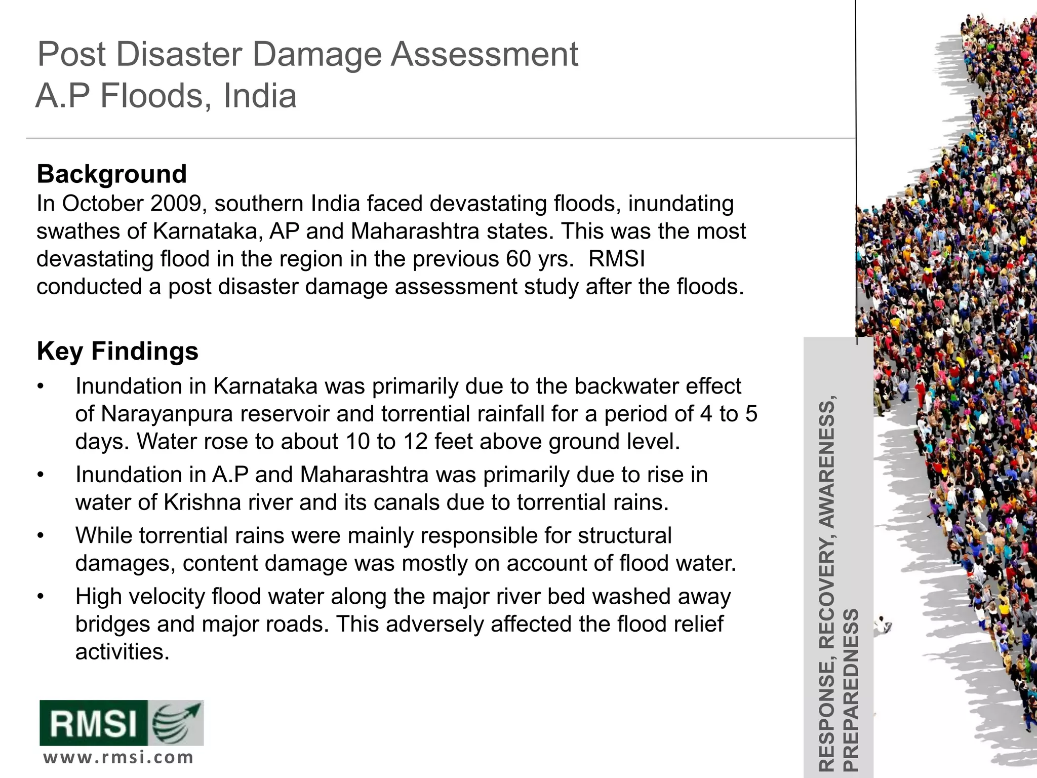 Mainstreaming Disaster Risk Reduction | PDF