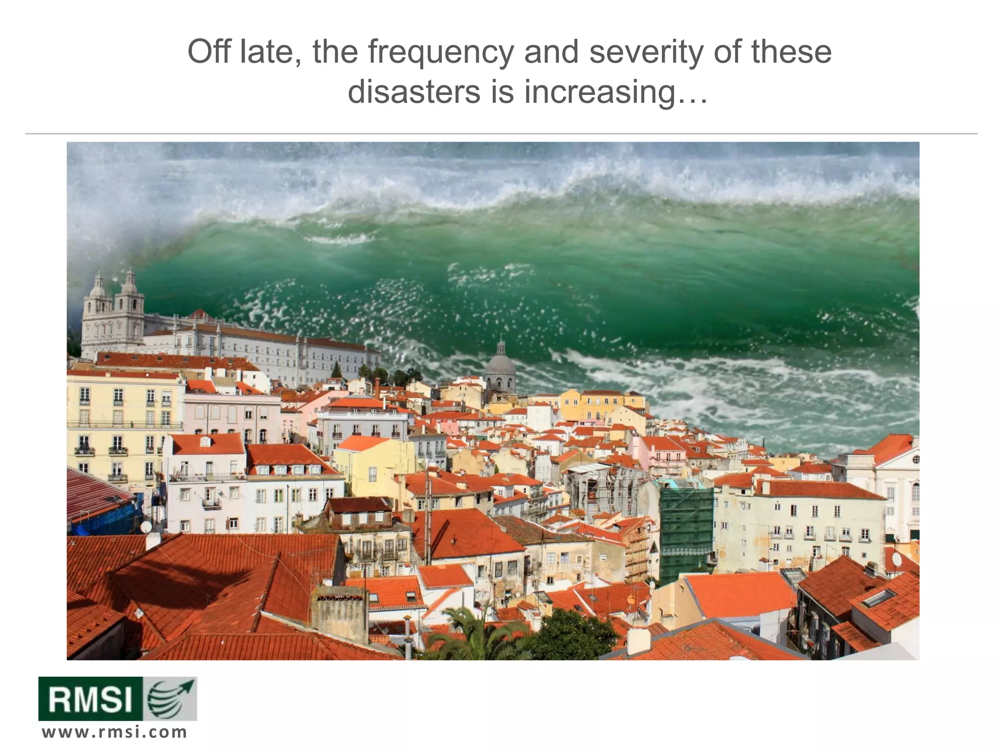 Mainstreaming Disaster Risk Reduction | PDF