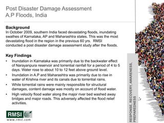 Mainstreaming Disaster Risk Reduction | PDF