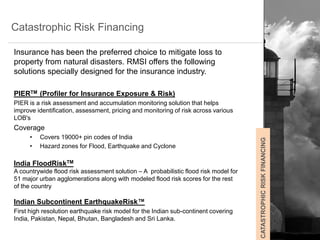 Mainstreaming Disaster Risk Reduction | PPT