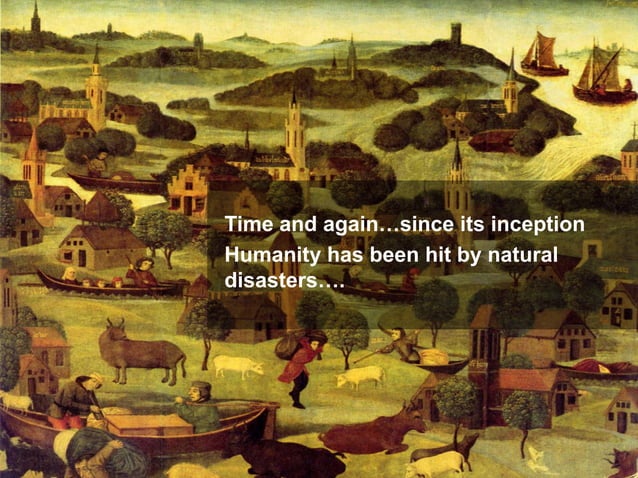 Mainstreaming Disaster Risk Reduction | PDF