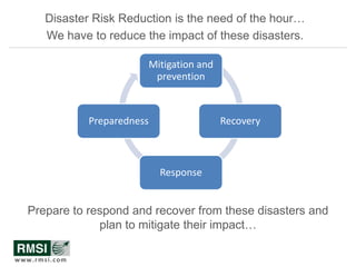 Mainstreaming Disaster Risk Reduction | PDF