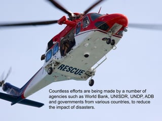 Mainstreaming Disaster Risk Reduction | PDF