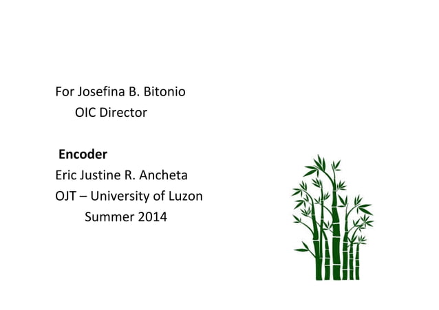 Mainstreaming Gender and Development (GAD) in Cooperatives | PDF