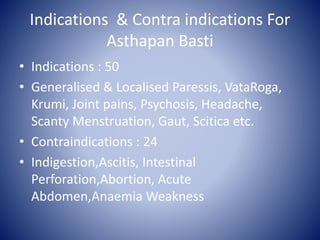 Mainstreaming of ayush | PPT