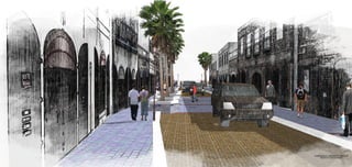 Main Street Beautification | PDF