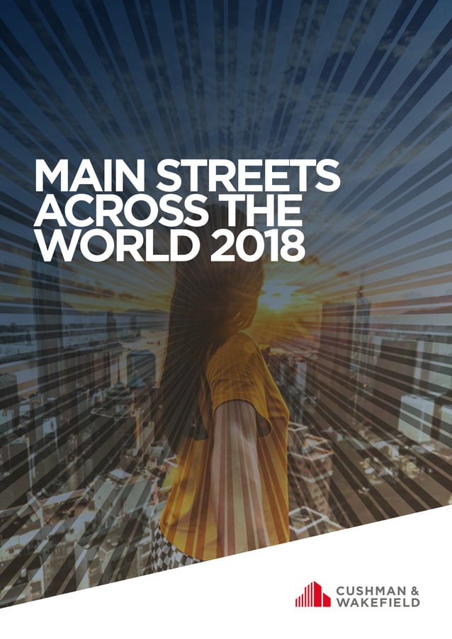 Main streets across_the_world_2018_overview | PDF