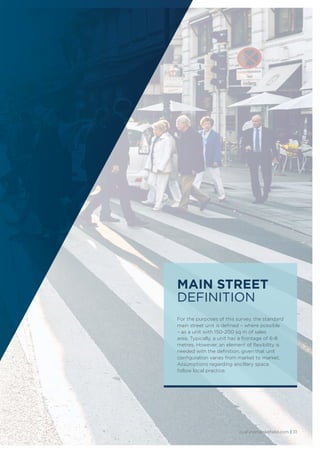 Main streets across_the_world_2018_overview | PDF