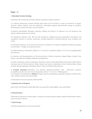 Main syllabus | DOCX | Educational Assessment | Education