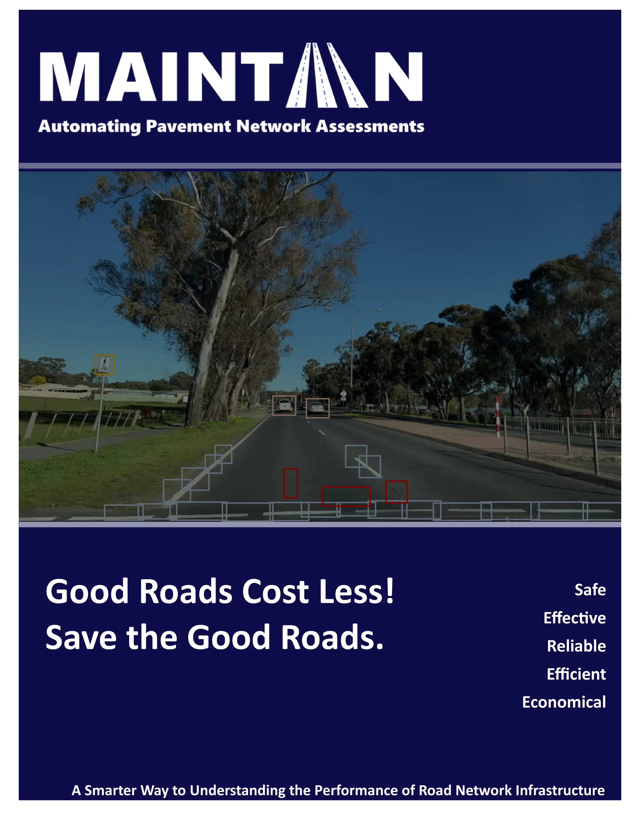 Transforming Road Asset Management: The Power of AI-Driven Automated ...