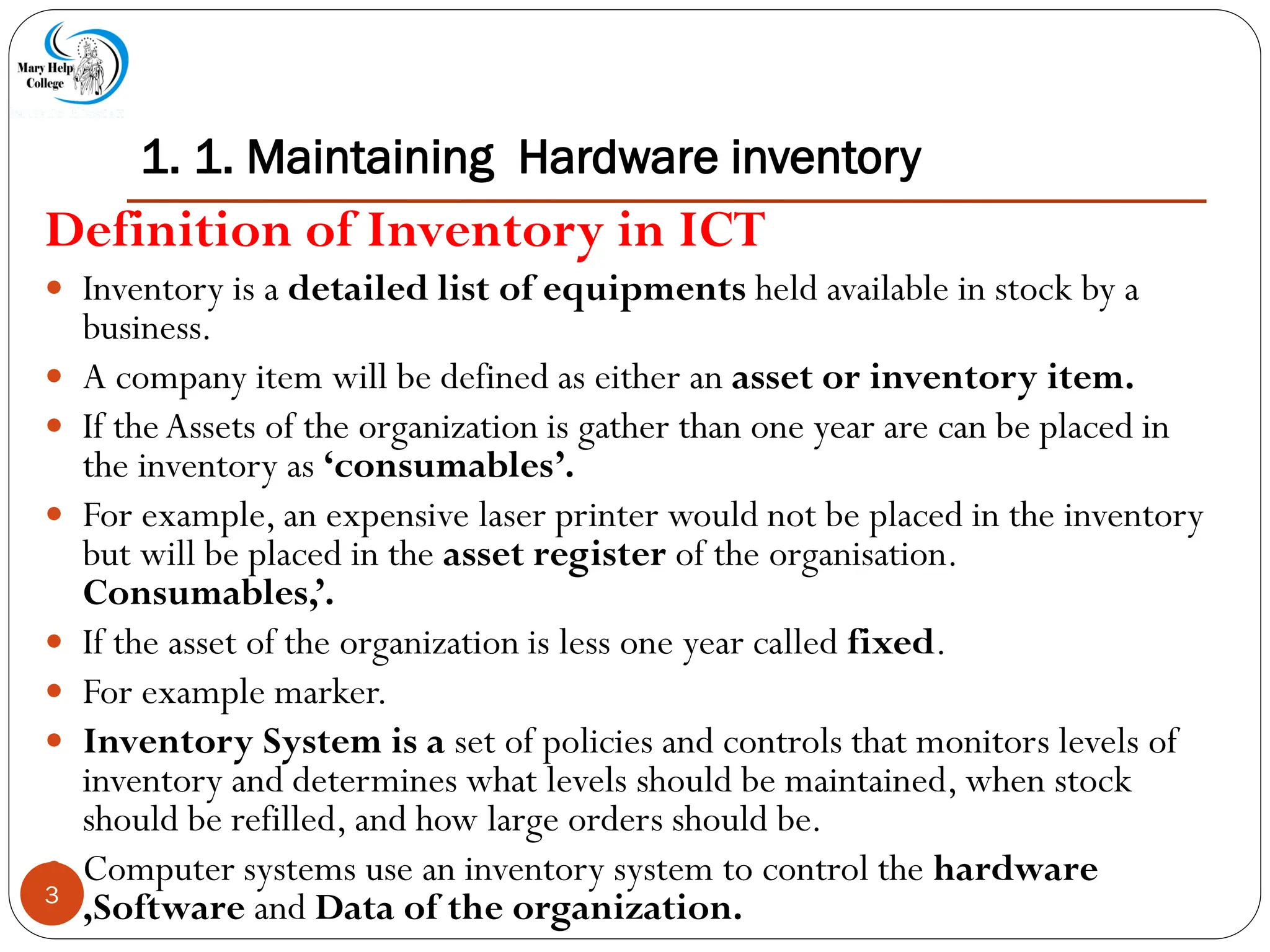 maintain-inventory-of-equipment ict level 1-.pdf