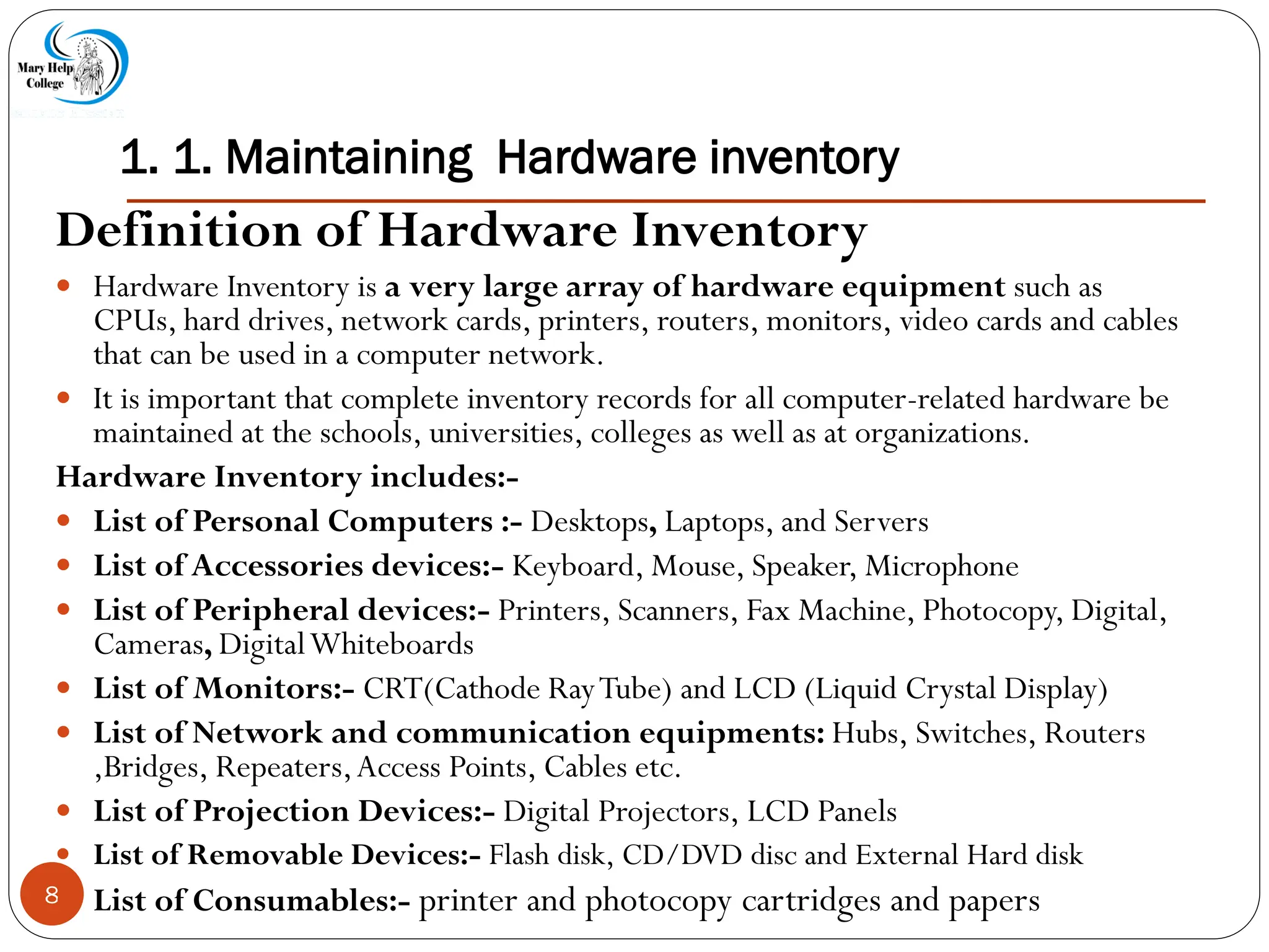 maintain-inventory-of-equipment ict level 1-.pdf