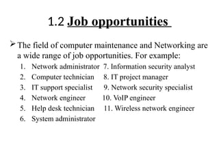 computer maintainance and networking.pptx