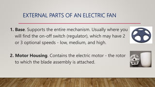 Maintain and repair consumer electronics | PPTX