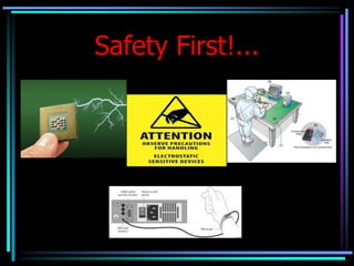 Maintain Computer Systems and Network.ppt