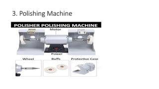 Maintain dental laboratory equipment.pptx