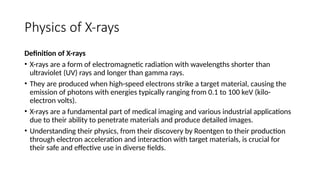 Maintain dental X-ray machine medical engineering.pptx