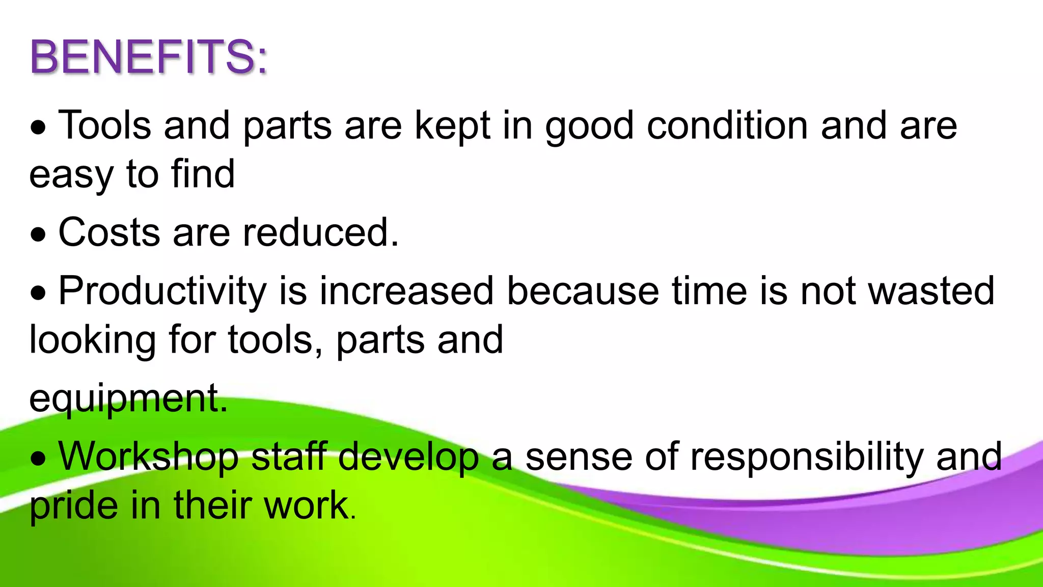 MAINTAIN HAND TOOLS.pptx