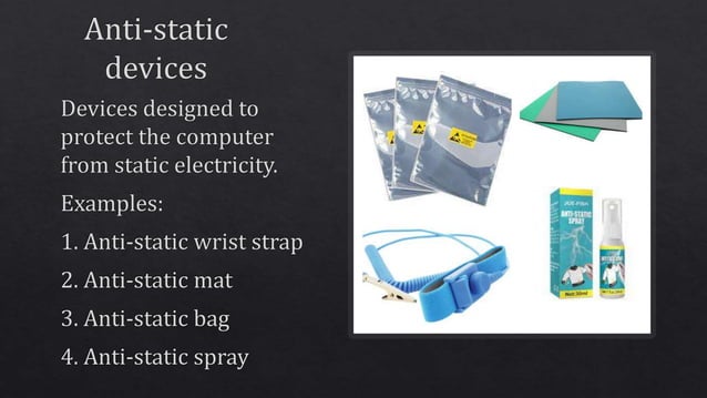 MAINTAINING AND REPAIRING COMPUTER SYSTEMS AND NETWORKS.pptx ...