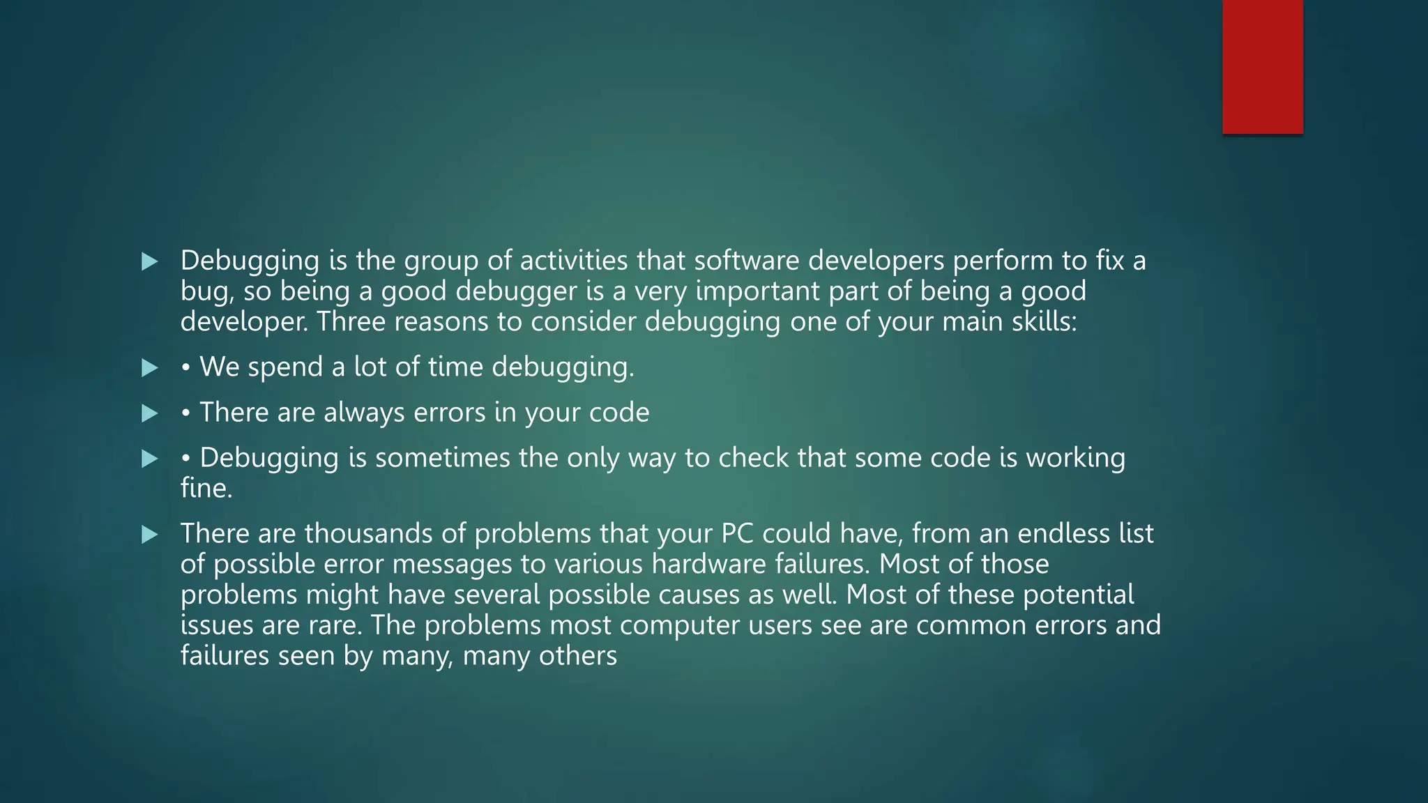 MAINTAINING AND REPAIRING COMPUTER SYSTEMS AND NETWORKS 12.pptx