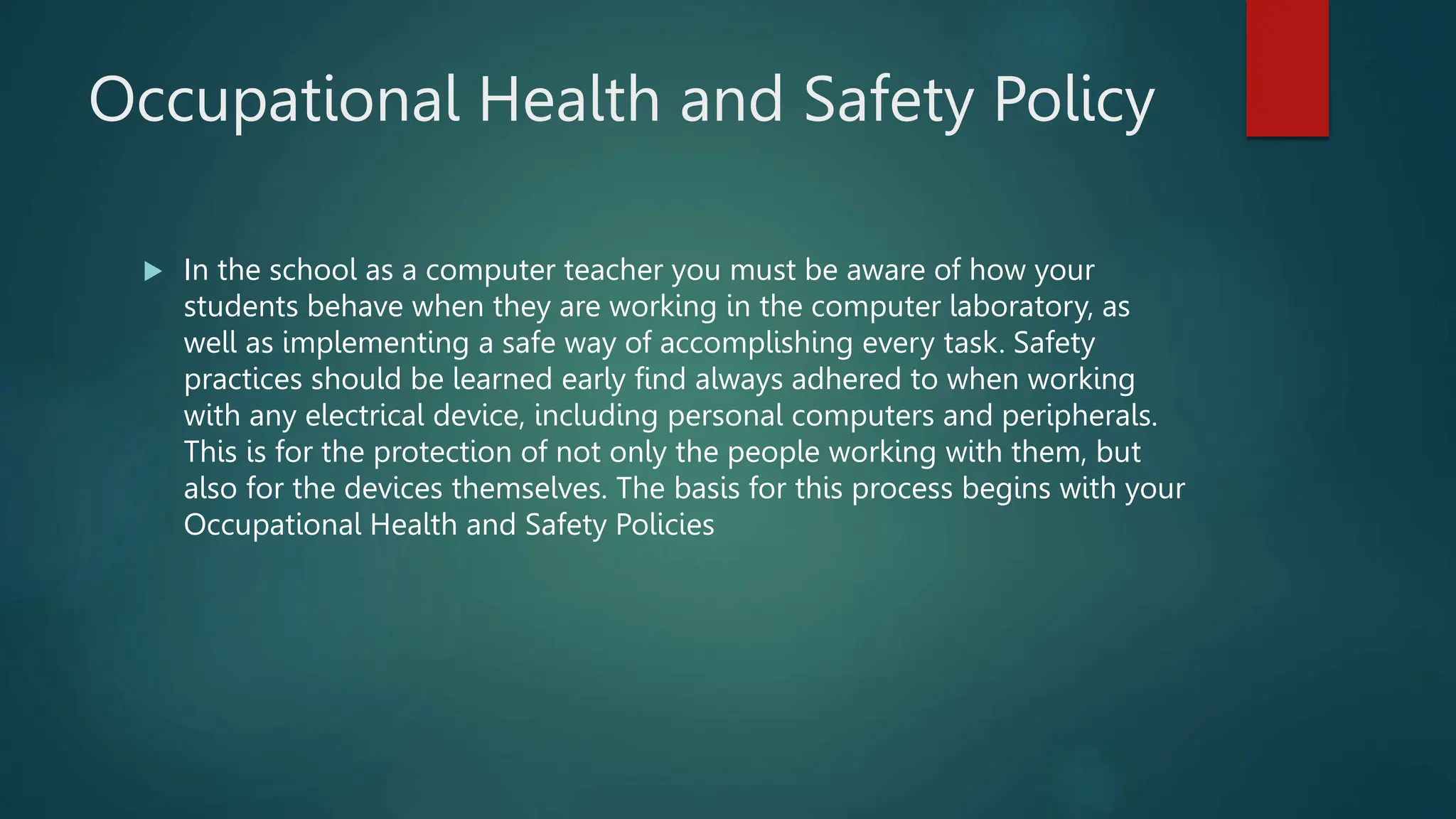 MAINTAINING AND REPAIRING COMPUTER SYSTEMS AND NETWORKS 12.pptx