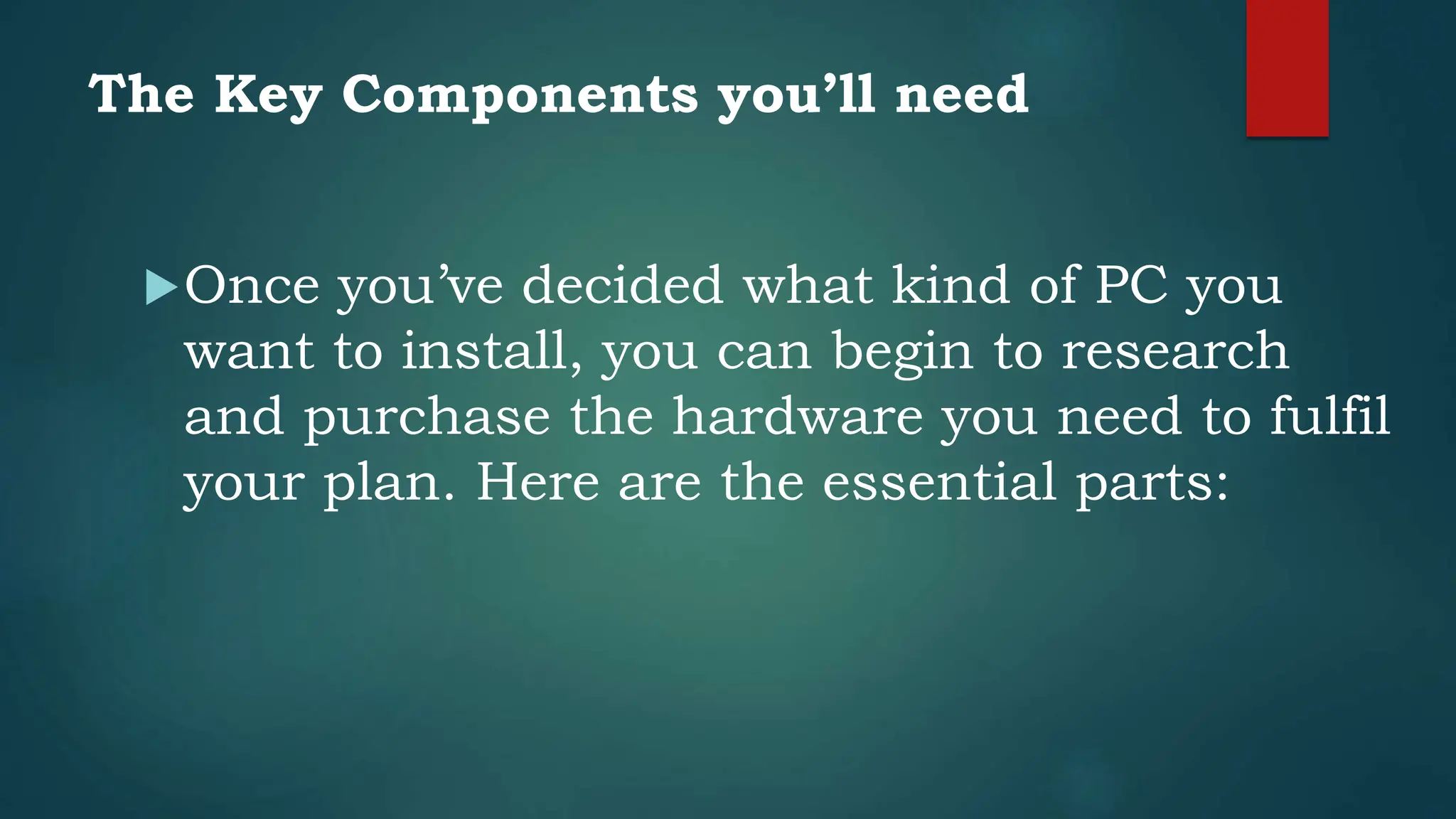 MAINTAINING AND REPAIRING COMPUTER SYSTEMS AND NETWORKS 12.pptx