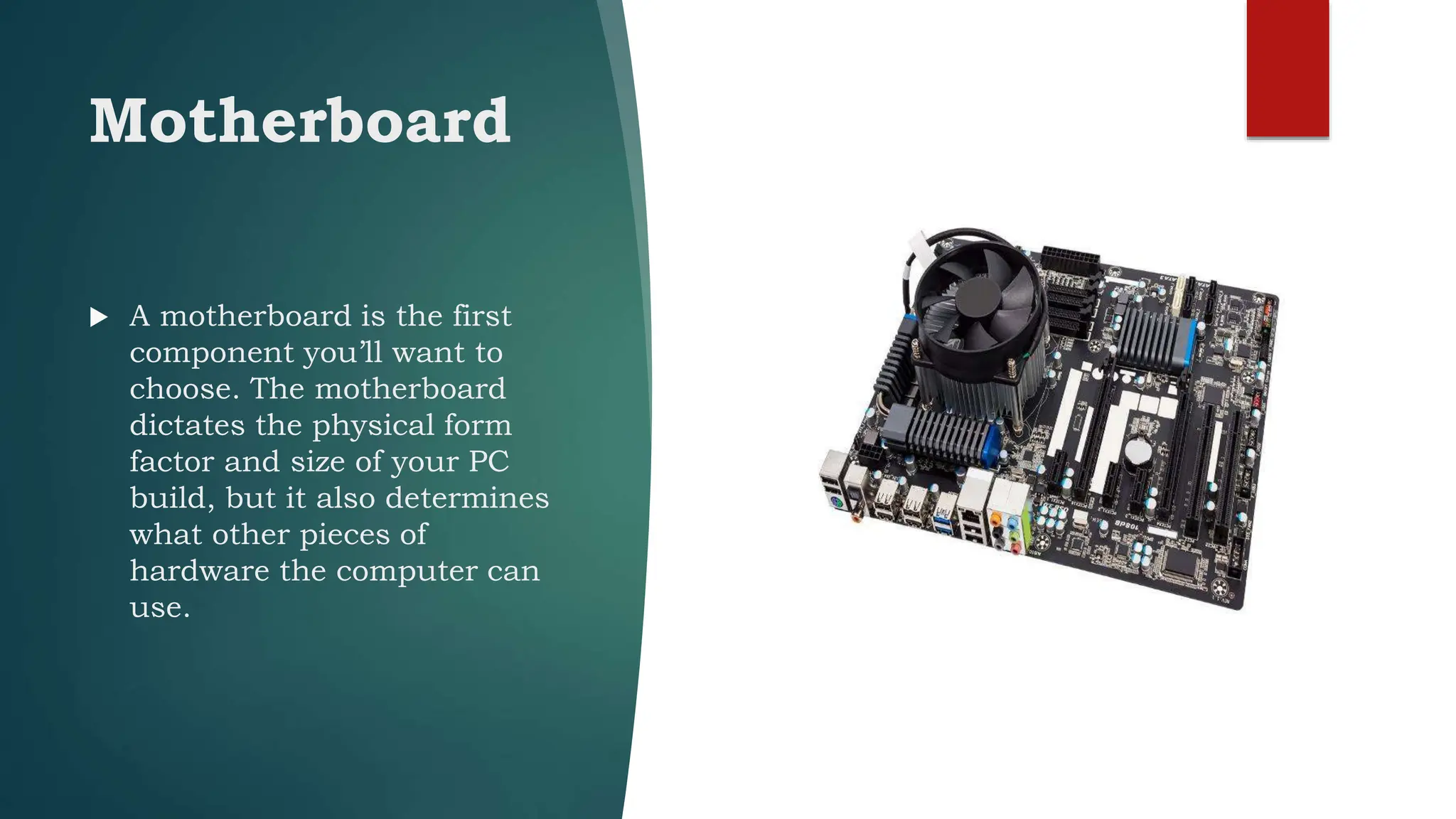 MAINTAINING AND REPAIRING COMPUTER SYSTEMS AND NETWORKS 12.pptx