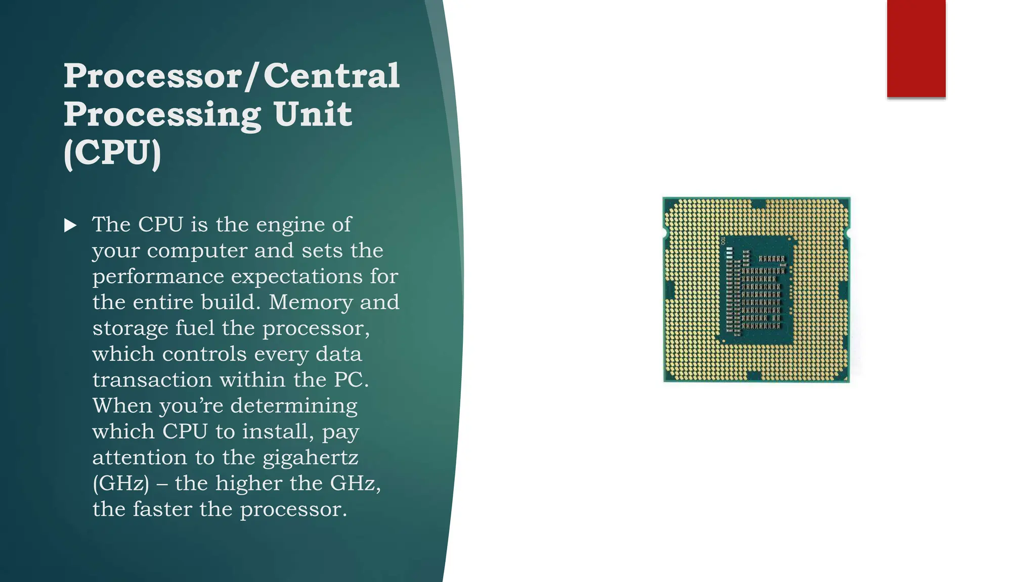 MAINTAINING AND REPAIRING COMPUTER SYSTEMS AND NETWORKS 12.pptx | IT ...