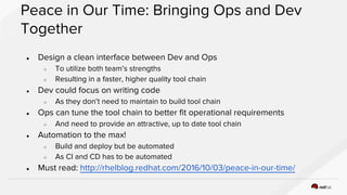 Maintaining an up to date application stack (in a containerized world ...