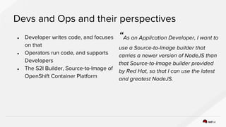 Maintaining an up to date application stack (in a containerized world ...