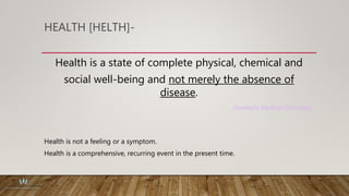 Maintaining Healthy Body Image | PPT