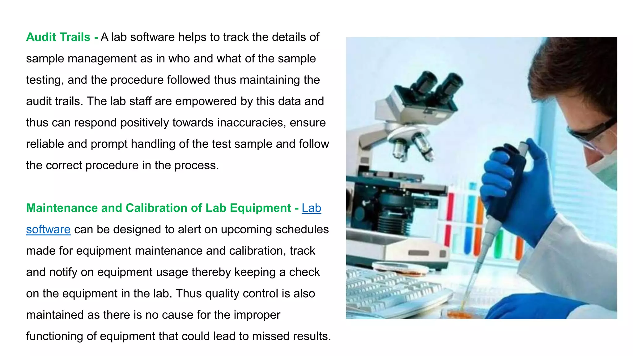 Maintaining Quality Control in Lab Operations - Strategy and Impact.pptx