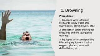 Maintaining Safety in Water-Based Rides.pptx