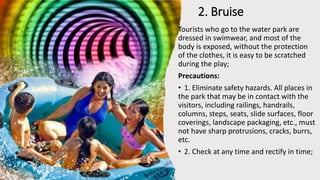 Maintaining Safety in Water-Based Rides.pptx