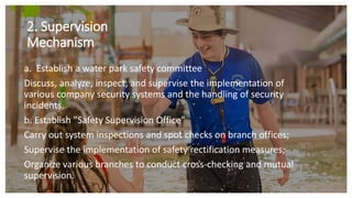 Maintaining Safety in Water-Based Rides.pptx