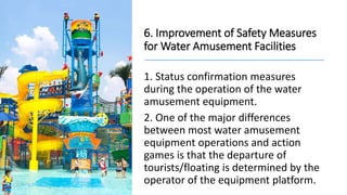 Maintaining Safety in Water-Based Rides.pptx