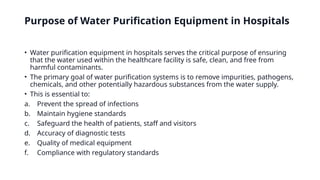Maintaining Water Purification Equipment.pptx