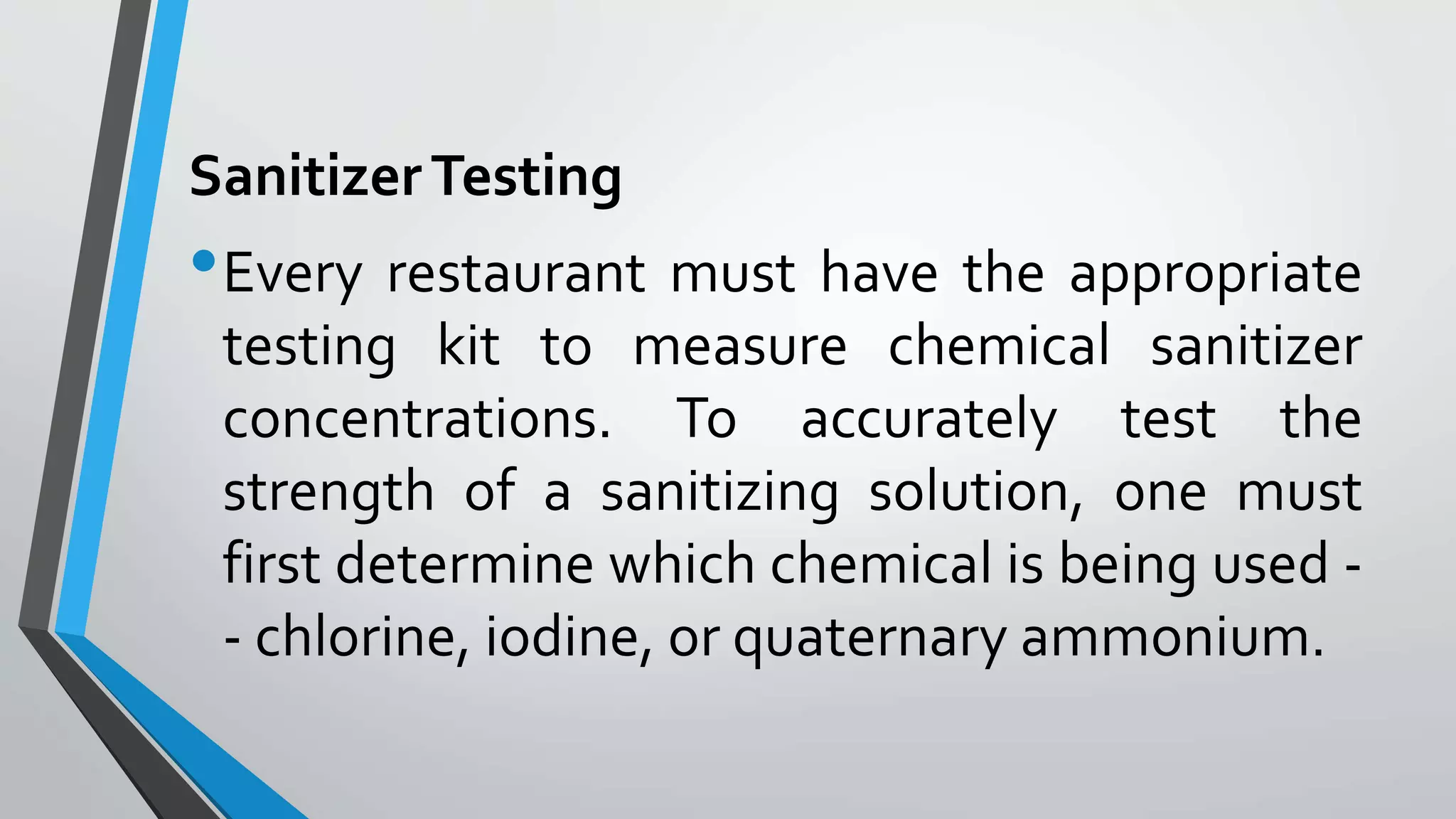 Maintain Kitchen Tools, Equipment and Working Area.pptx