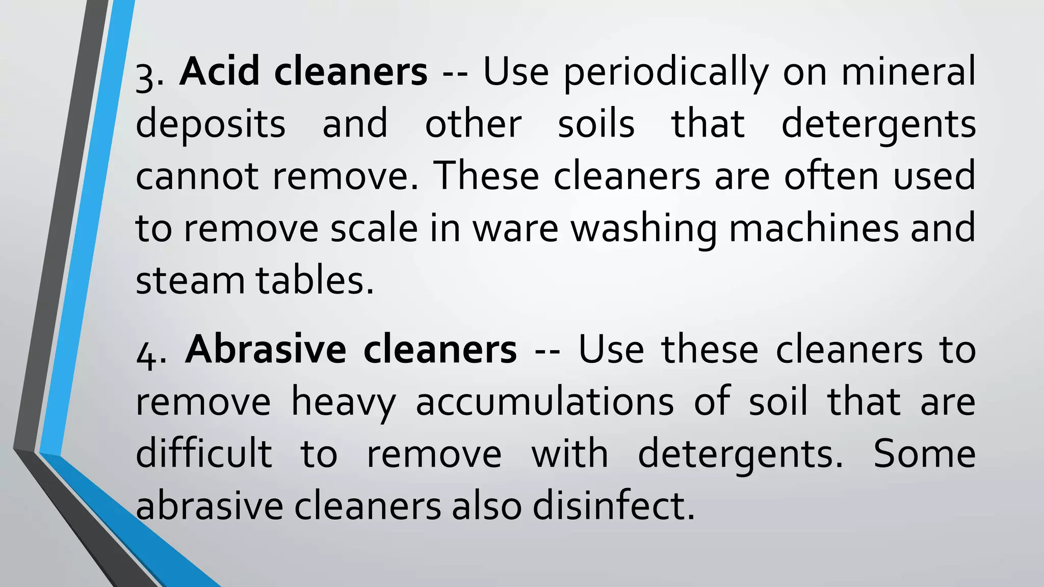 Maintain Kitchen Tools, Equipment and Working Area.pptx