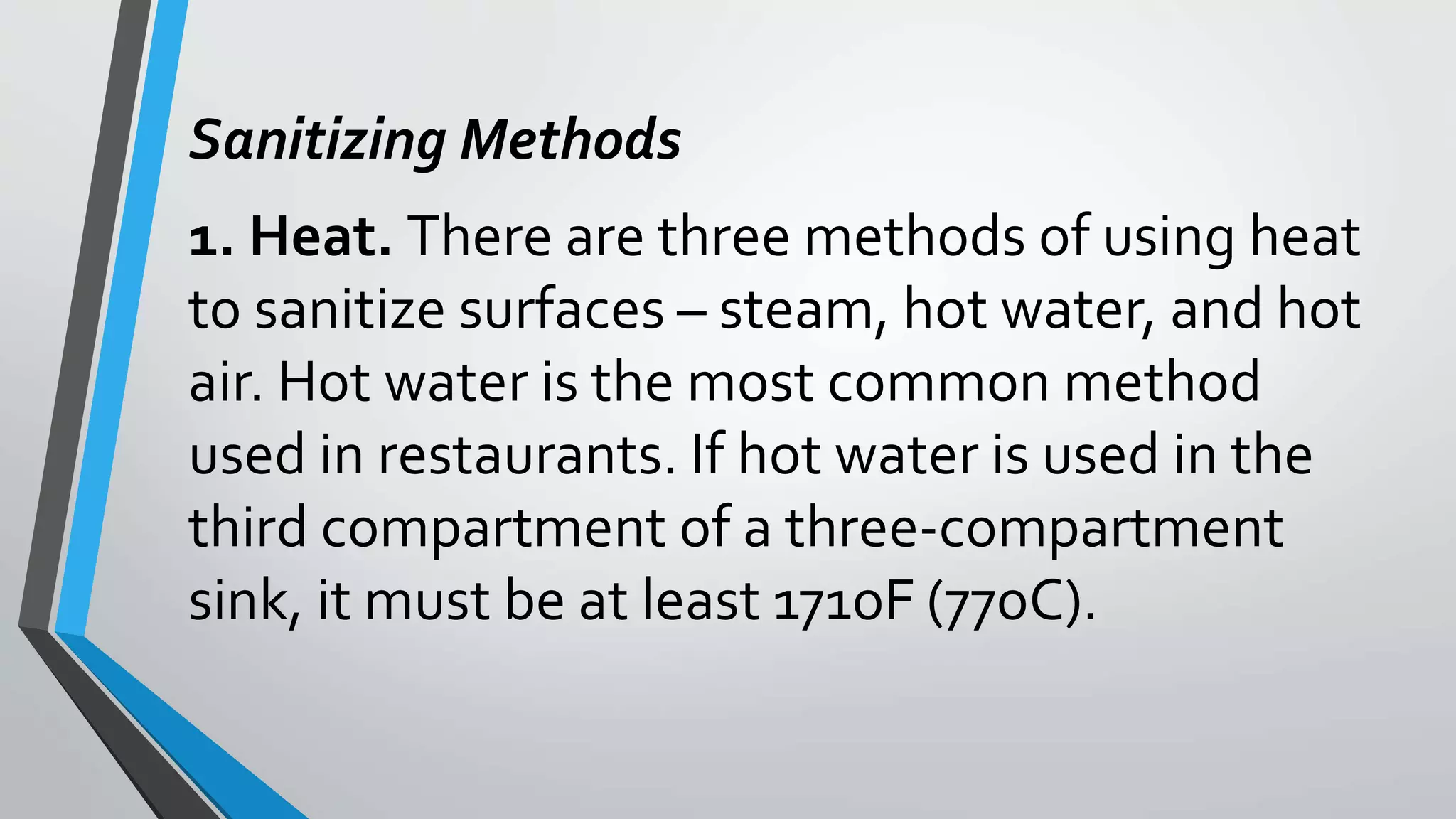 Maintain Kitchen Tools, Equipment and Working Area.pptx