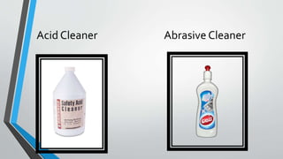 Maintain Kitchen Tools, Equipment and Working Area.pptx