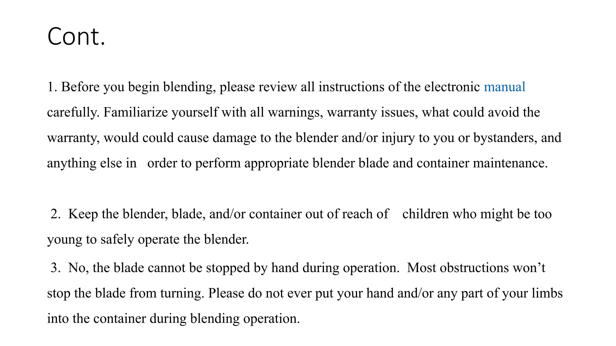 to keep maintain & repair home appliance.pptx