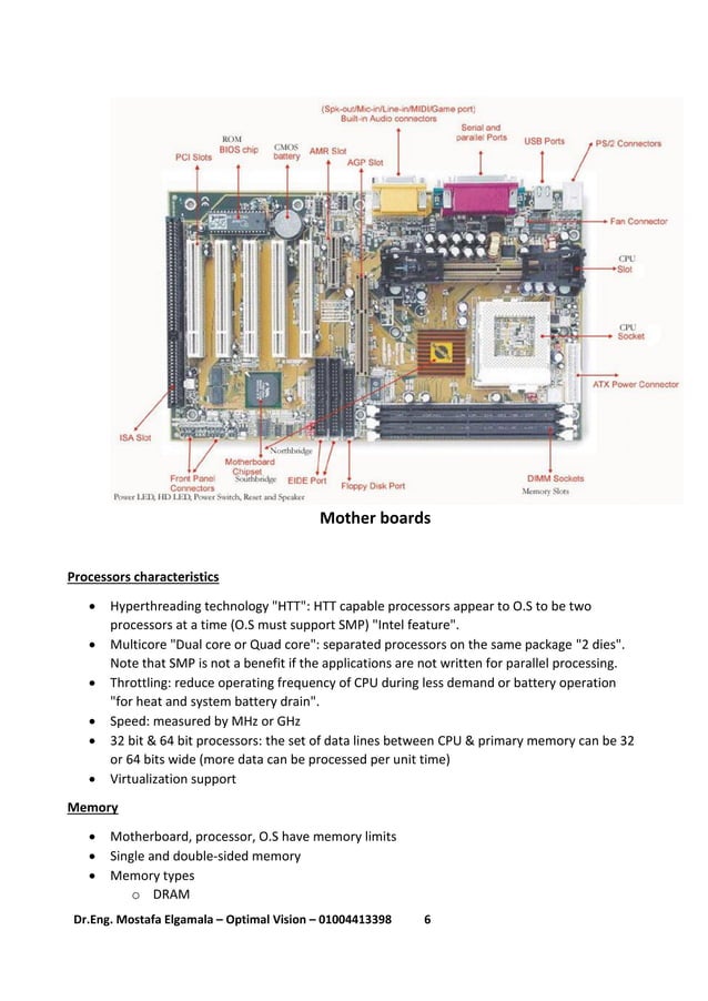 Computer Maintanance | PDF