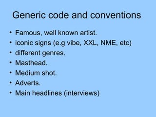 Main task research | PPT