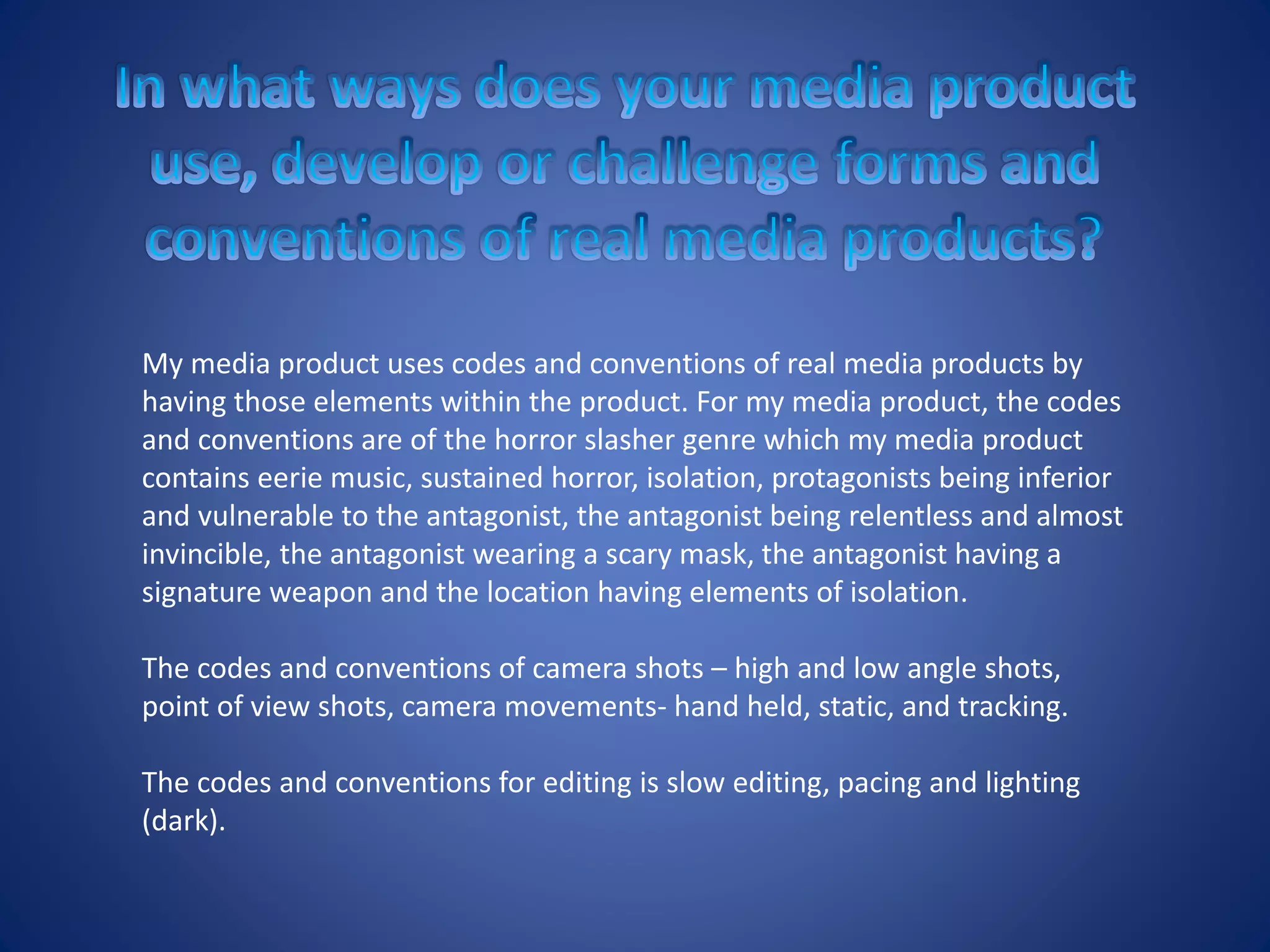 Main task evaluation | PPT