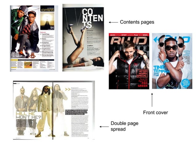 Main task planning | PPT